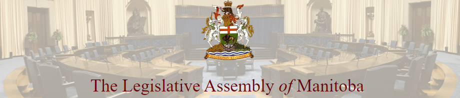 Legislative Update - Manitoba Law Library Inc.