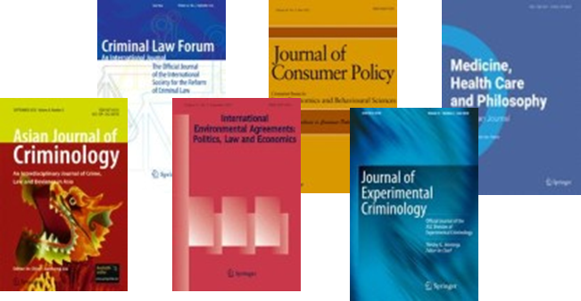 Current Awareness - New Journals and Issues - Manitoba Law Library Inc.